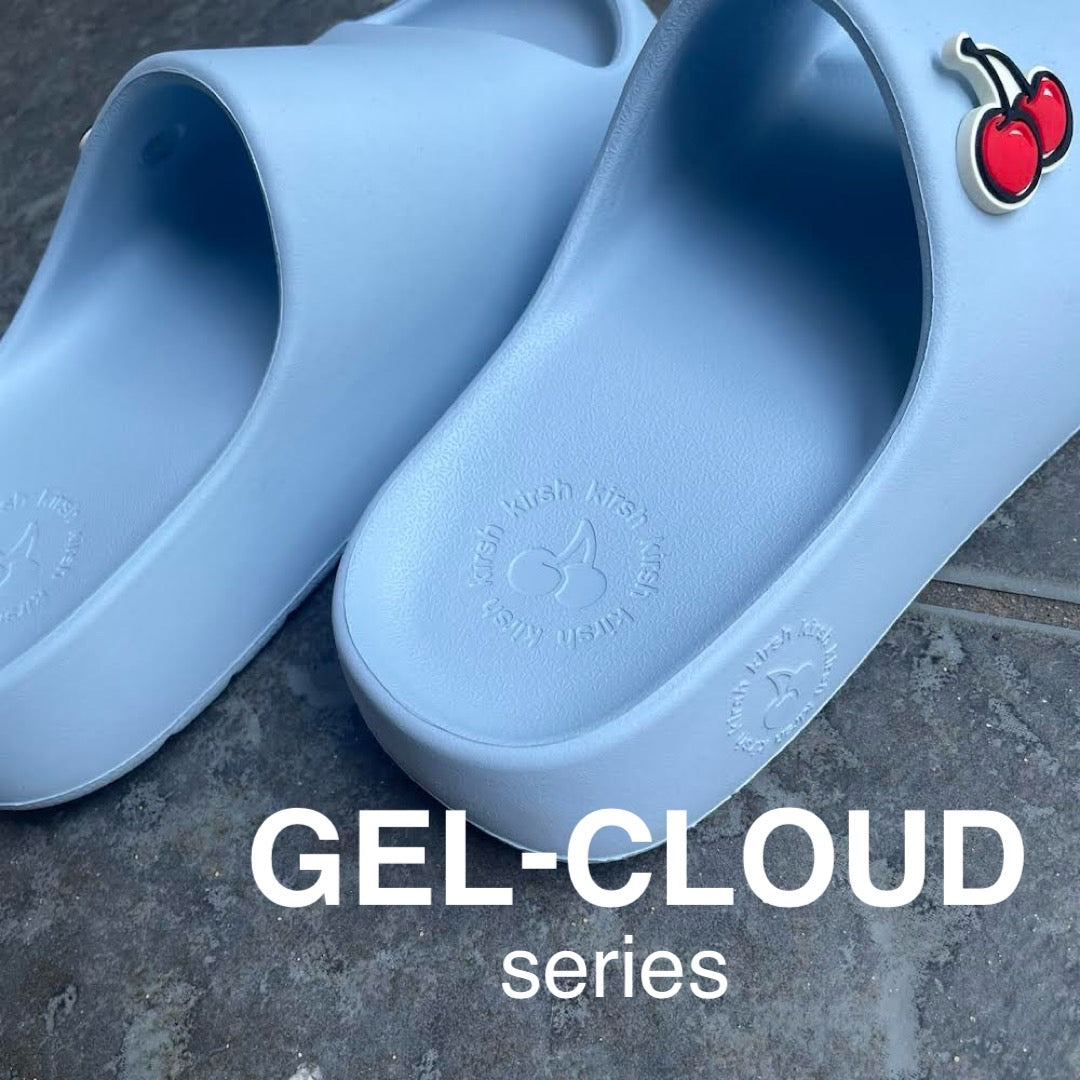 GEL-CLOUD series
