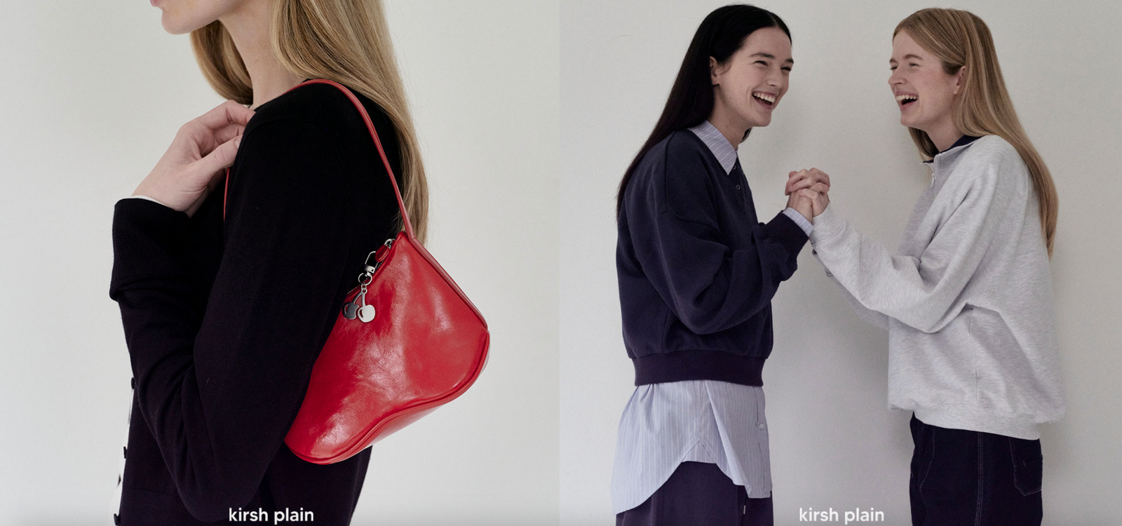 KIRSH JAPAN | キルシージャパン